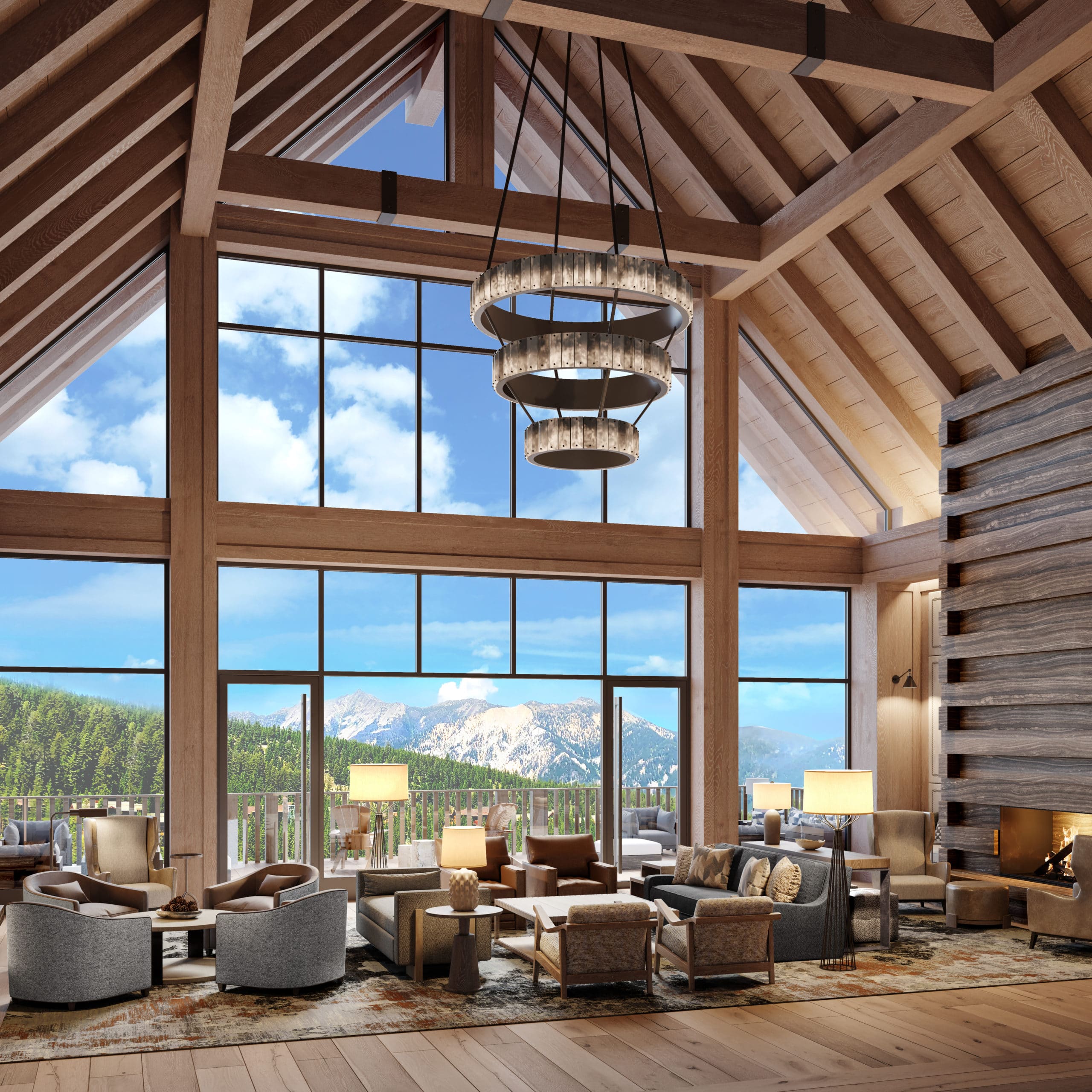 Luxury Hotels Are Building Hundreds of New High-end Vacation Homes ...