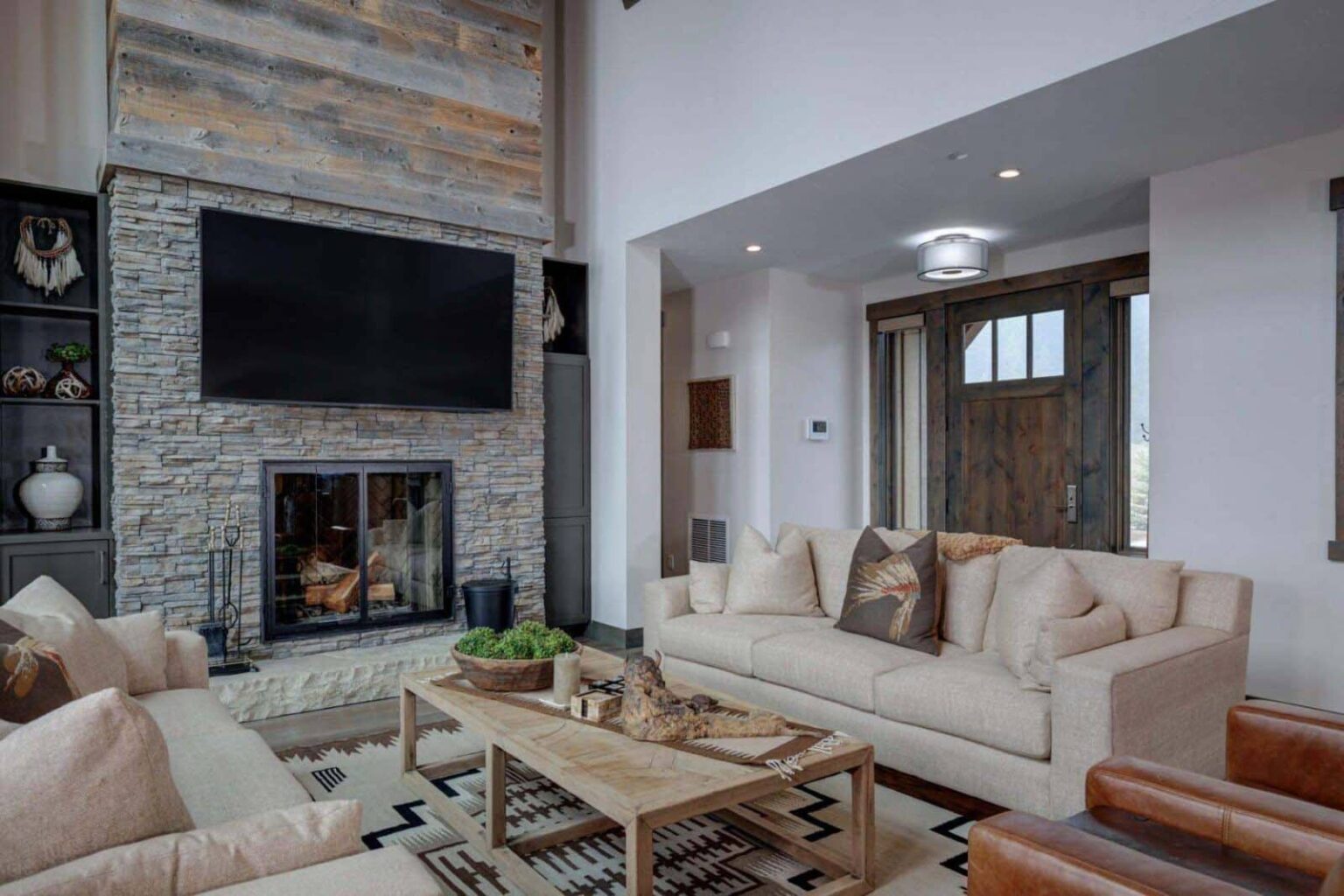 Rentals - Spanish Peaks Mountain Club