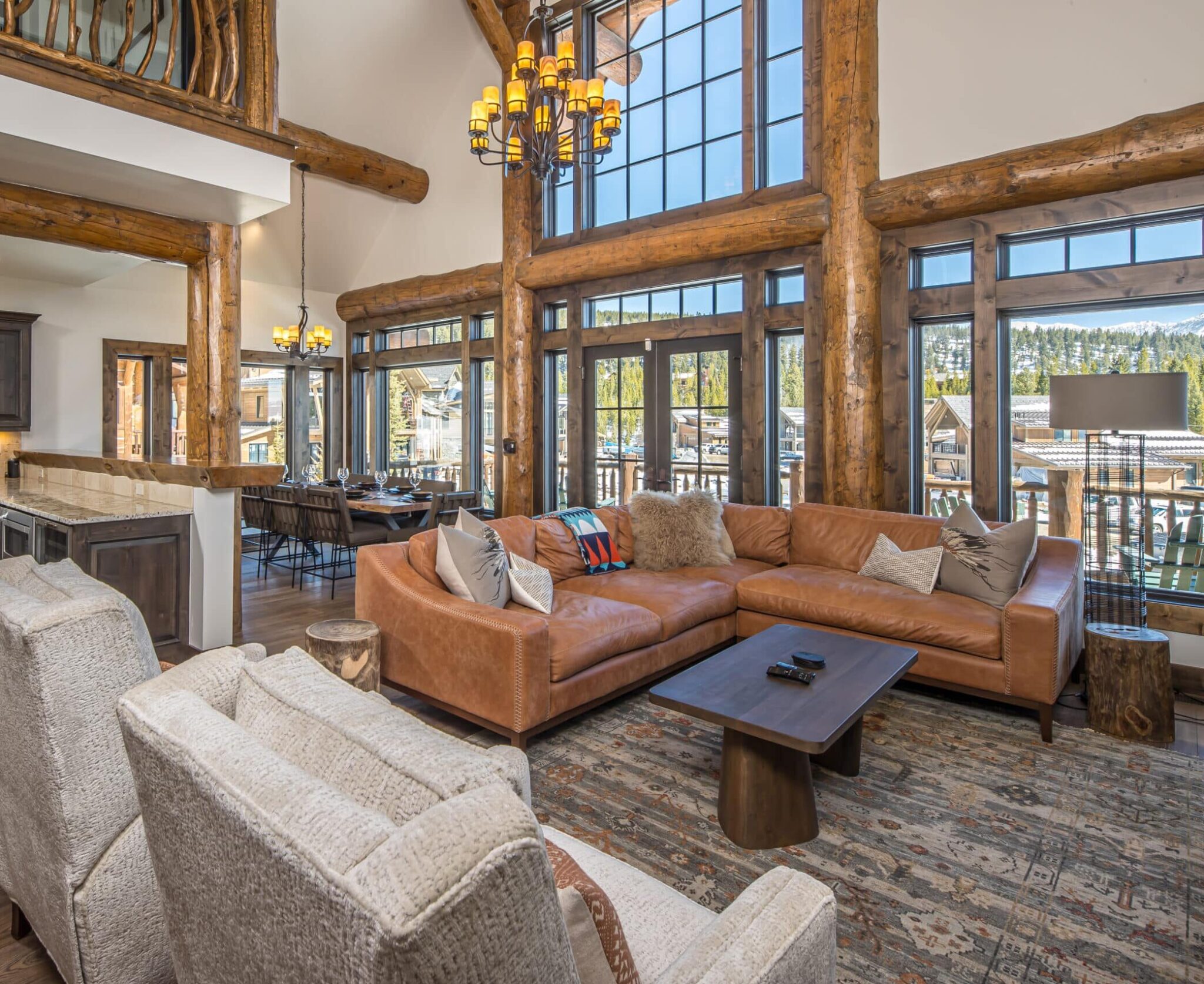 Rentals - Spanish Peaks Mountain Club