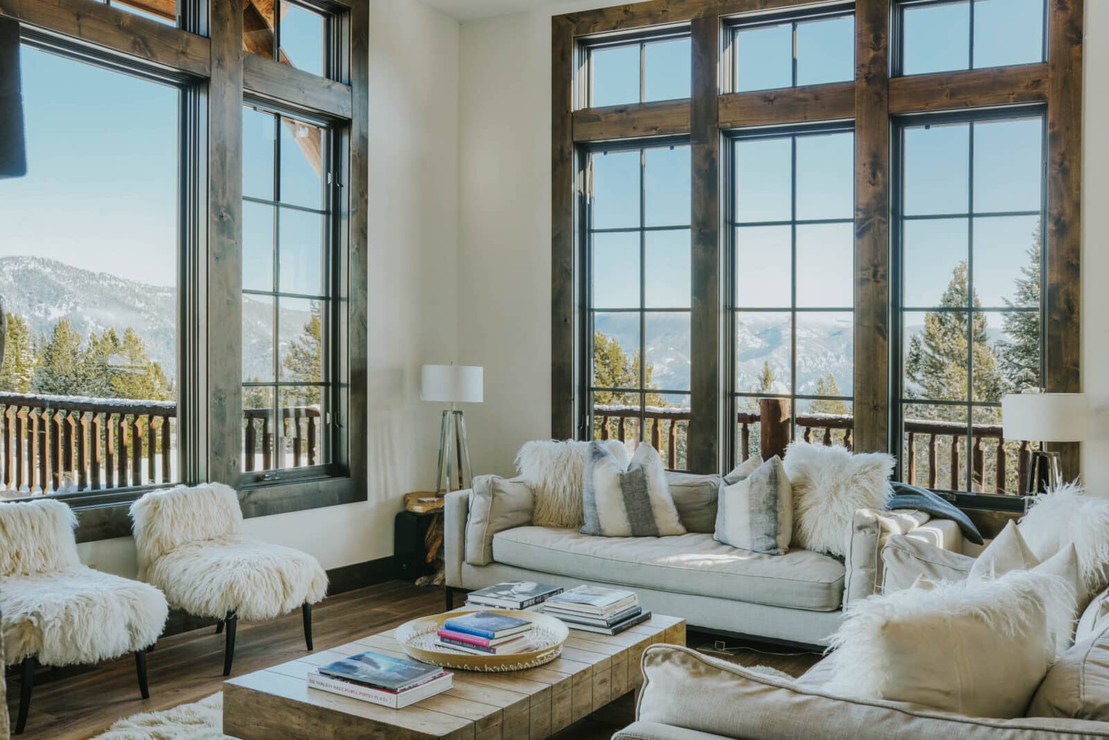 Rentals - Spanish Peaks Mountain Club