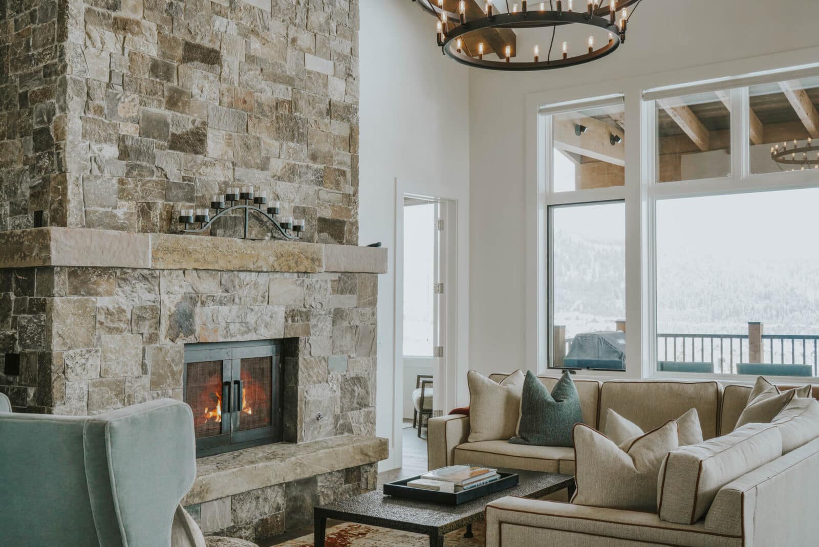 Rentals - Spanish Peaks Mountain Club