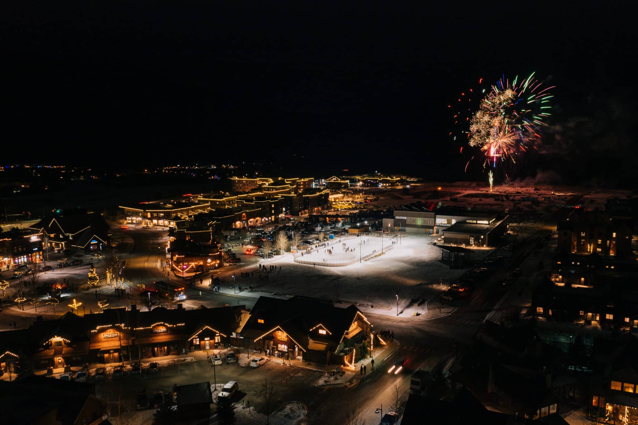 News You Need To Know - Spanish Peaks Mountain Club
