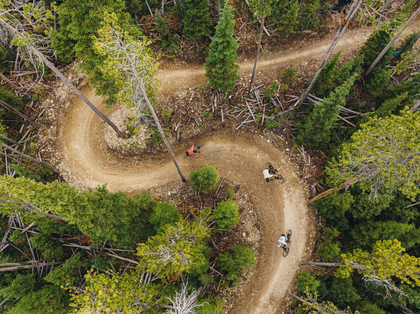 How The Mountain To Meadow Trail Became Legendary - Spanish Peaks ...