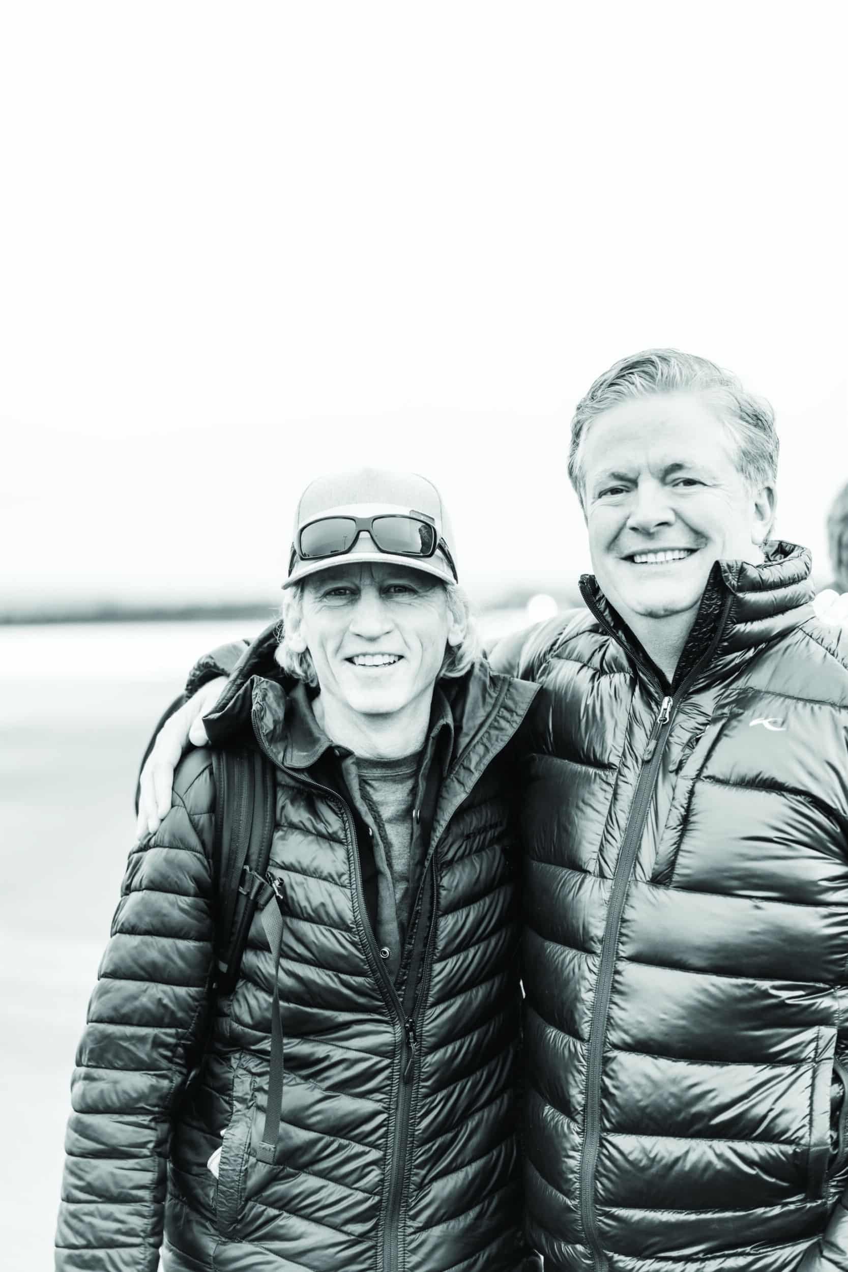 From Beantown to Big Sky - Spanish Peaks Mountain Club