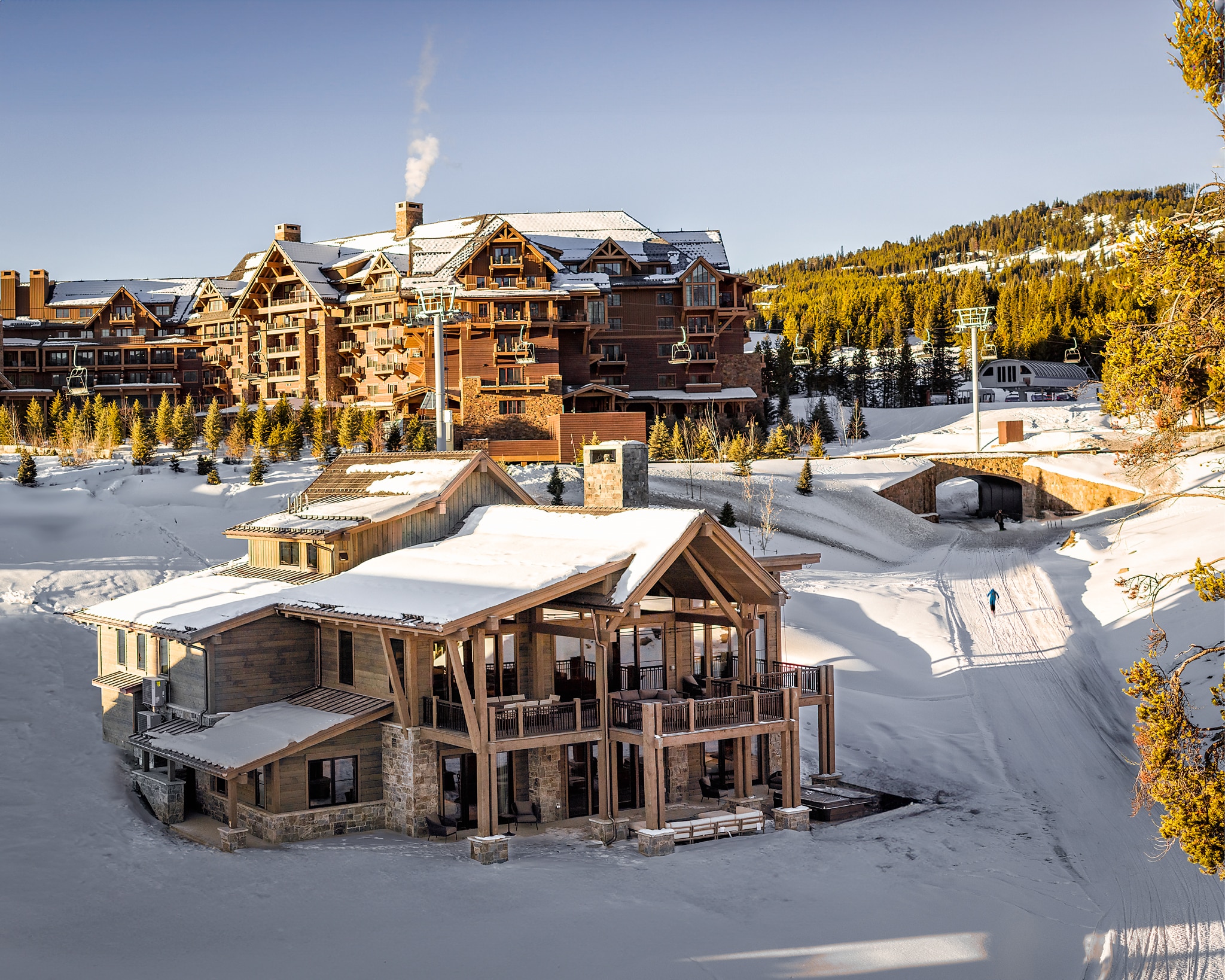 From the Rockies to Big Sky: The Best Ski Resorts in the U.S. for the ...